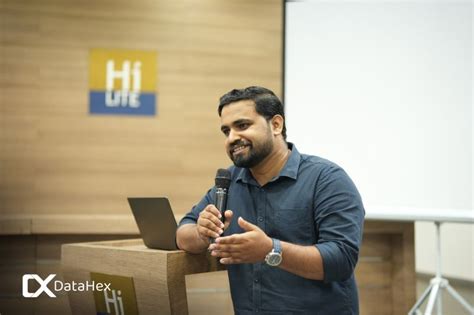 datahex on linkedin datahex