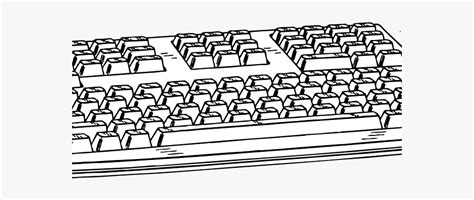 Keyboard Clipart Draw Computer Picture 2876757 Keyboard Clipart Draw Computer