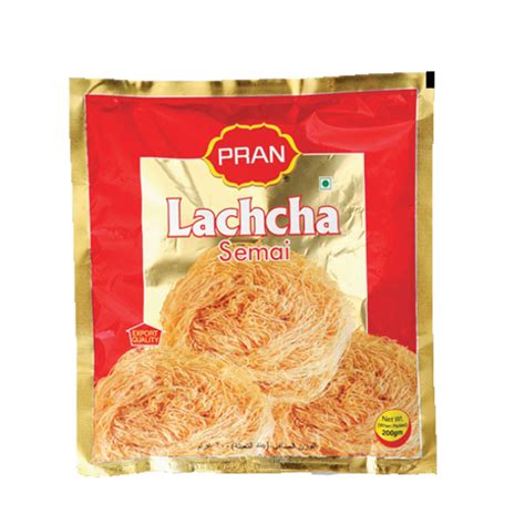 Pran Lachcha Semai 200g