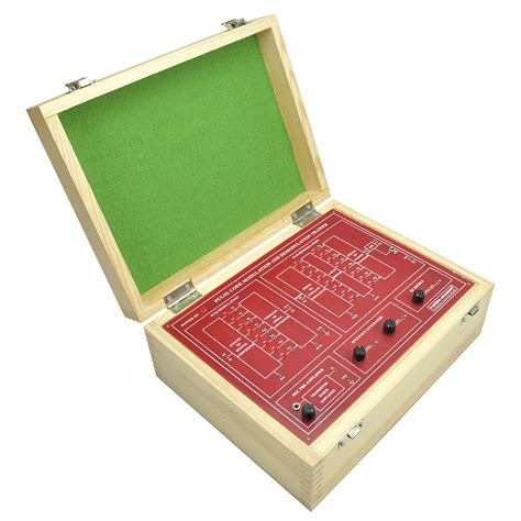 Pulse Code Modulation And Demodulation Trainer