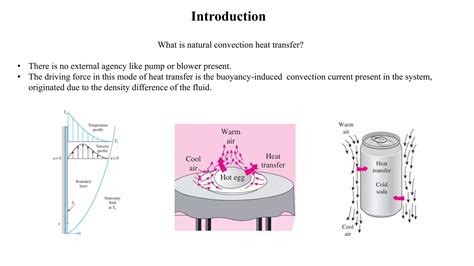 Natural Convection Heat Transfer Of Viscoelastic Fluids In A Horizontal Annulus Ppt