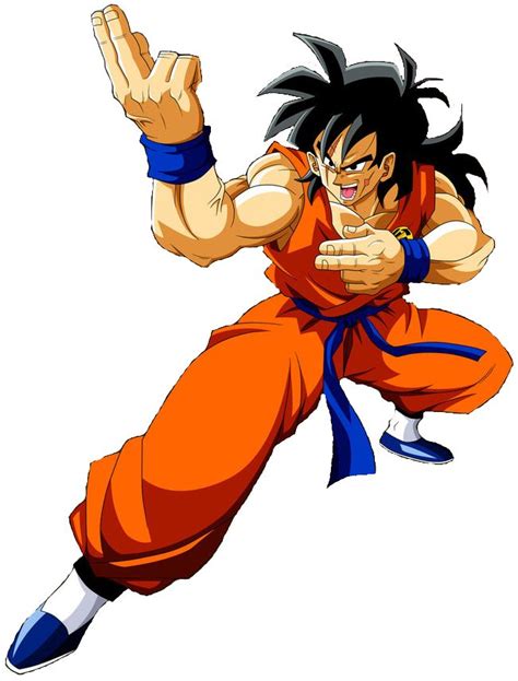 Yamcha Anime Dragon Ball Super Dragon Ball Artwork Dragon Ball Art
