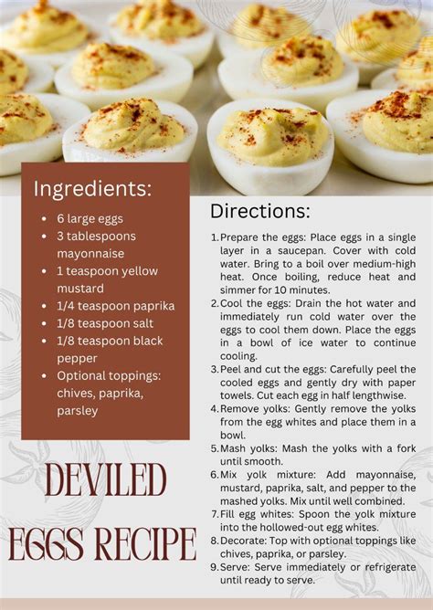 Best 12 Best Deviled Eggs Recipe How To Make Deviled Eggs Downshiftology Artofit
