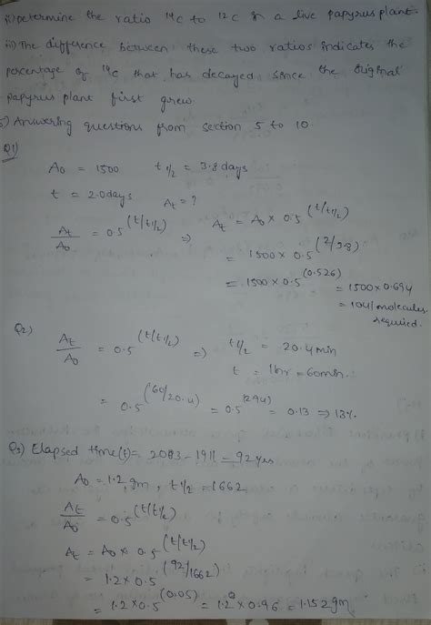 Solved Please Help Me Answer All The Questions A Go To Course Hero