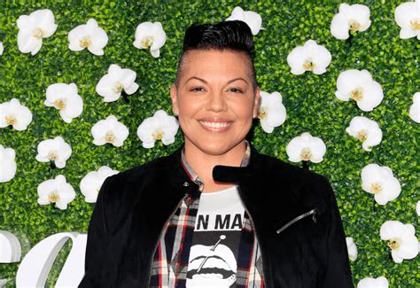 Sara Ramirez Joins Sex And The City Reboot And More Deep Inside Hollywood Connect