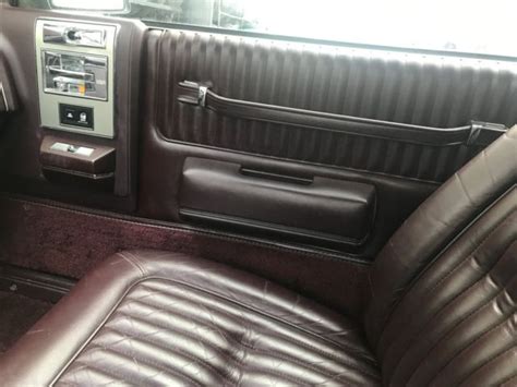 1988 Oldsmobile Cutlass Ciera Fe3 Coupe Classic Oldsmobile Ciera 1988