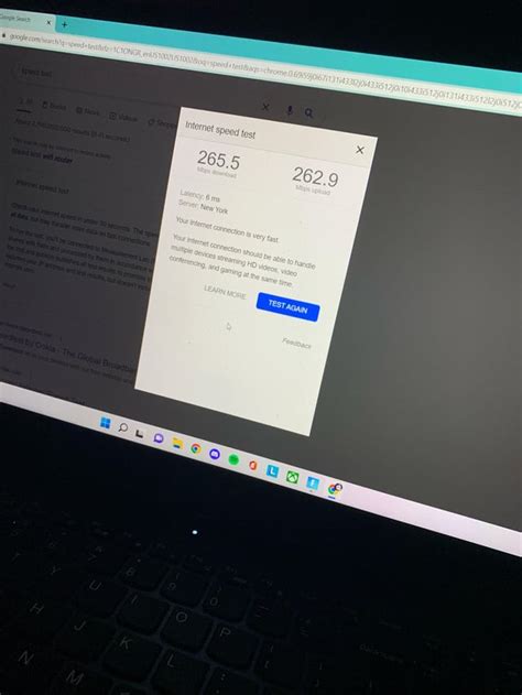 I Get Good Ping And Have A High Download Upload Speed But I Still Get Constant Spikes In My Dorm
