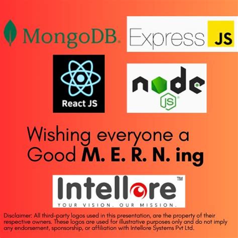 Intellore Systems Private Limited On Linkedin Mongodb Expressjs