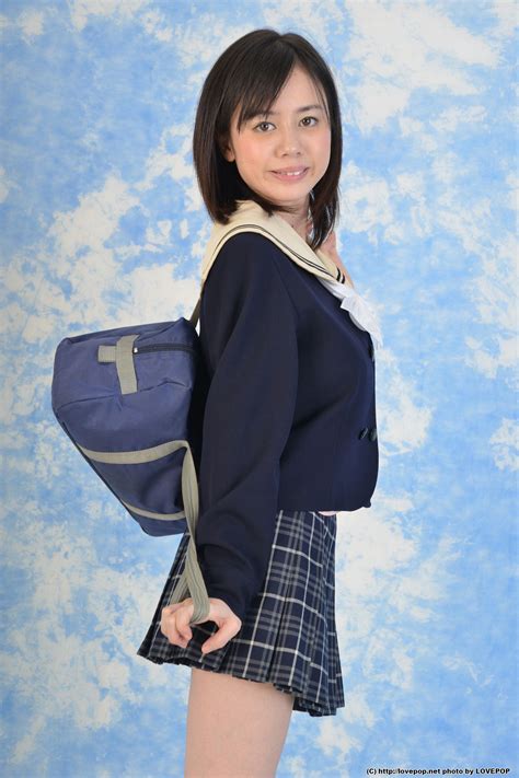 Aimi Yoshikawa 吉川あいみ Photoset 04 [lovepop] 写真集 微图坊