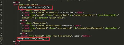 Cara Membuat Login Member Menggunakan Codeigniter Part 2 Kursus Web Programming
