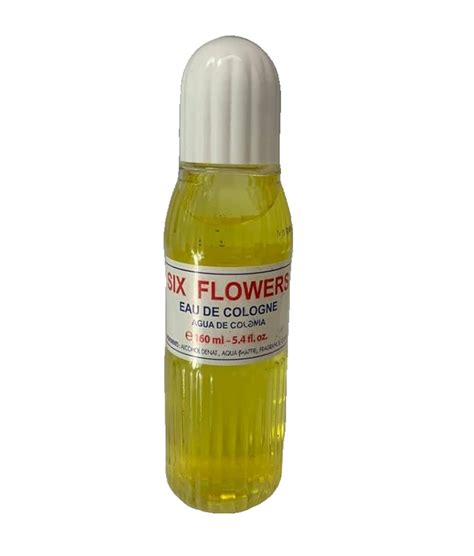 Six Flower Spiritual Product Angelicpurenaturalproducts