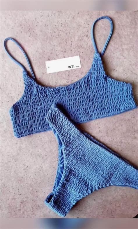 Women S Bikinis Two Piece Swimsuits Artofit