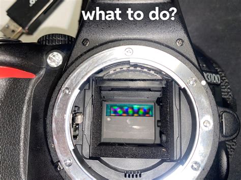 Help Error Press Shutter Release Button Rnikon