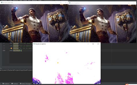 Opencv学习记录（二 图像去噪、四种滤波方式）opencv图像去噪 Csdn博客