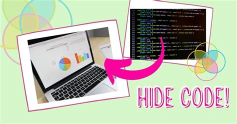 Hiding Code In Python