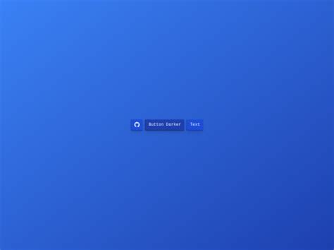 Modal Transition Animation Buttons Modals