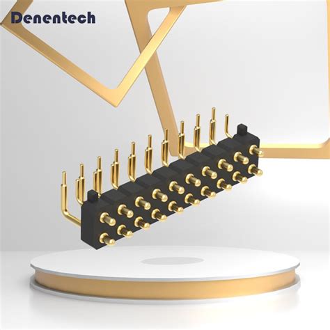 Connector Common Insulators Knowledge Denentech Electronic Technology Co Ltd