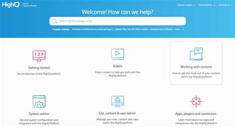 10 Leading User Documentation Examples To Inspire You