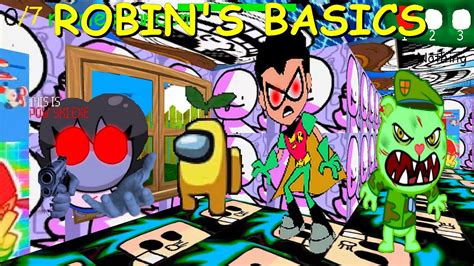 Baldi S Basics Classic Mod Raldi S Crackhouse Game Solver