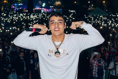 El Malilla En Coachella El Reggaetón Mexicano Conquista El Escenario