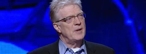 How To Escape Educations Death Valley Sir Ken Robinson Gollygoose