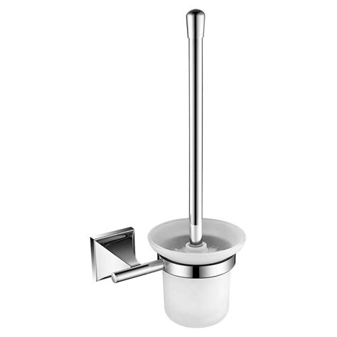 Щітка для унітазу Devit 6060151 Classic Toilet Brush Holder Chrome