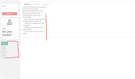 R How To Link Navsetpilllist Navpanel With Ui Elements And Adjust Layout Width In