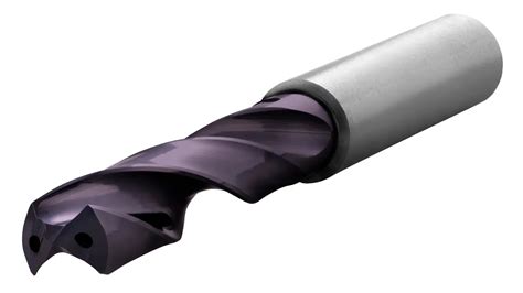 Guhring Rt 100 Xf Extra Length Carbide Drills — Msc Ind Supply Co