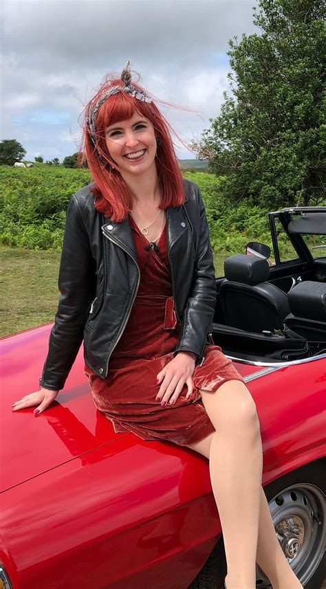 The Lovely Izzy Balmer Rwomenofantiquesuk