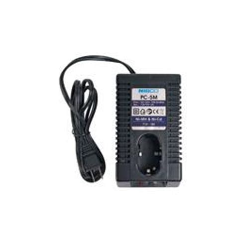 Buy NIBCO R00250PC PC 5M 120V Charger For Mini Pressing Tool Mega Depot