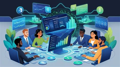 How Computer Based Accounting Brings Financial Management Together