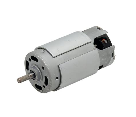 Cjc 240v Brushed Pmdc Electrical Dc Motor Guangdong Permanent Magnet