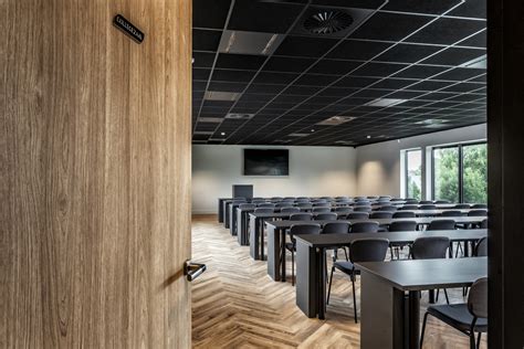 HQ B V Techniek BV Box Lighting