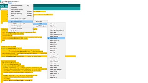 Arduino Pro Micro Problem