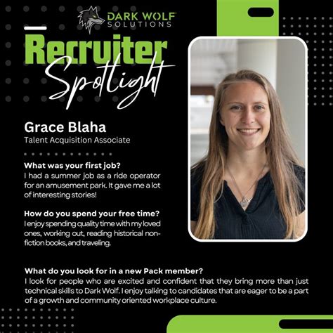 Dark Wolf Solutions On Linkedin Jointhepack