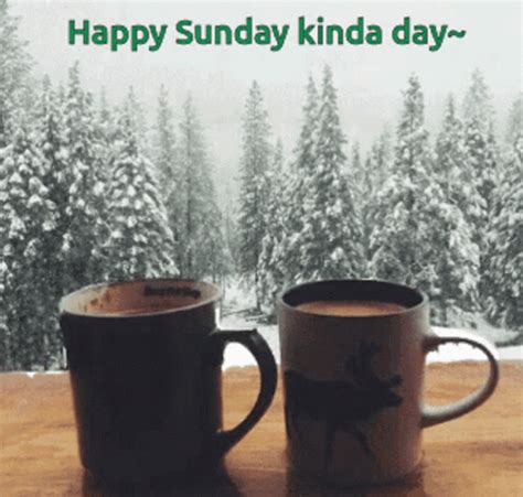 Happy Sunday S