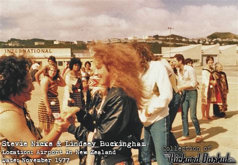 Dickdash “getting Off The Plane In New Zealand For The First Time On