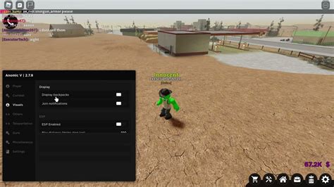 UPDATED VERSION Roblox Anomic Hack Anomic V Script In Pastebin YouTube