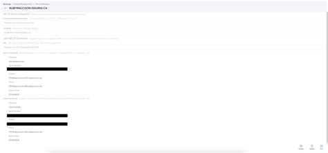 How To Install And Configure AD CS Connector Rubyraccoon