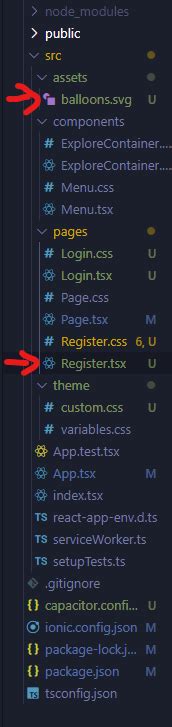 Typescript Image Not Showing In Ionic React Stack Overflow