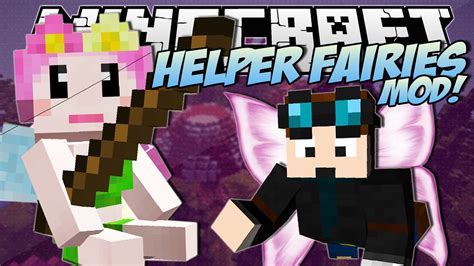 Minecraft Mod Showcase Youtube