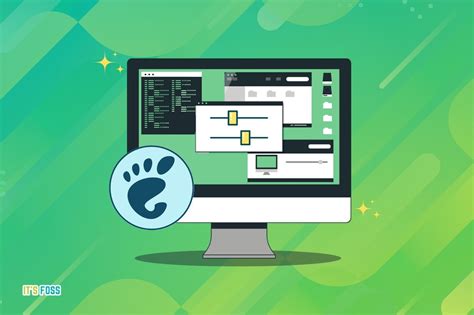 GNOME Plans To Add A New System Panel Setting With A Remote Desktop Option