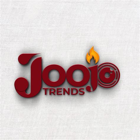 Joojo Trends Studios Youtube