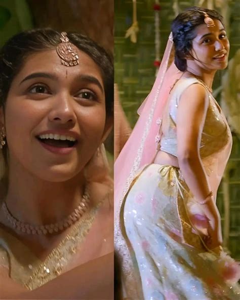 Mamitha Baiju R Indiancelebscenes