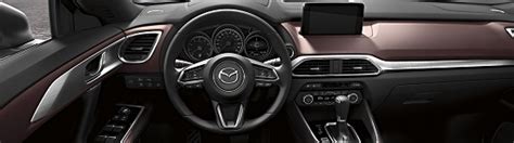 2017 Mazda Cx 9 Review