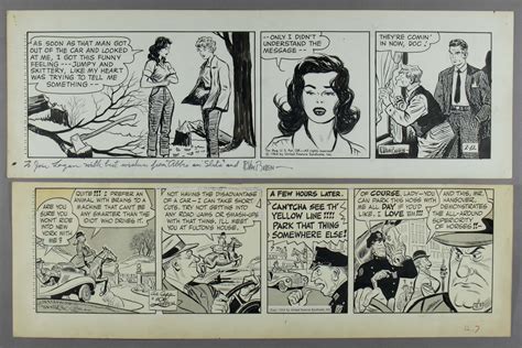 Lot Al Capp