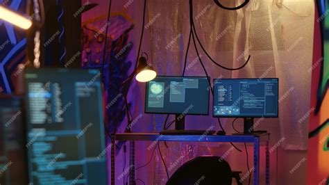 Free Photo Hacking Script Running On Hideout Pcs