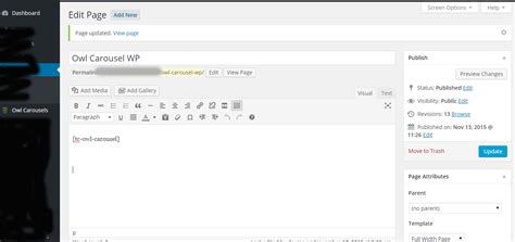 How To Use Owl Carousel Without A Plugin Themewaves