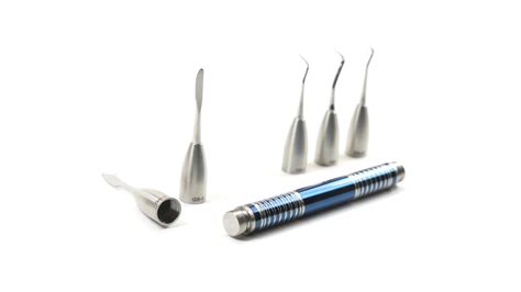 Get Sculpted Essential Waxing Instruments — Pike Dental Supply Co