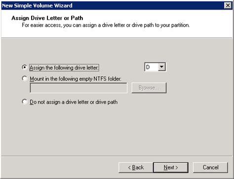 How To Add A New Hard Disk To A Windows Virtual Machine Vm
